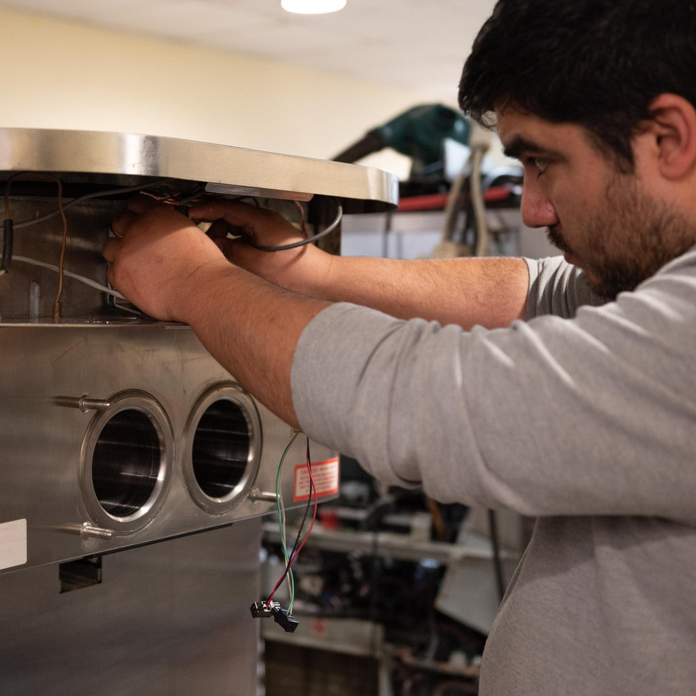 Servicio técnico – Grecka
